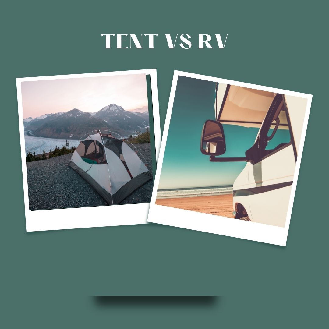 Tent Camping vs. RV Camping – Super Camping Tips